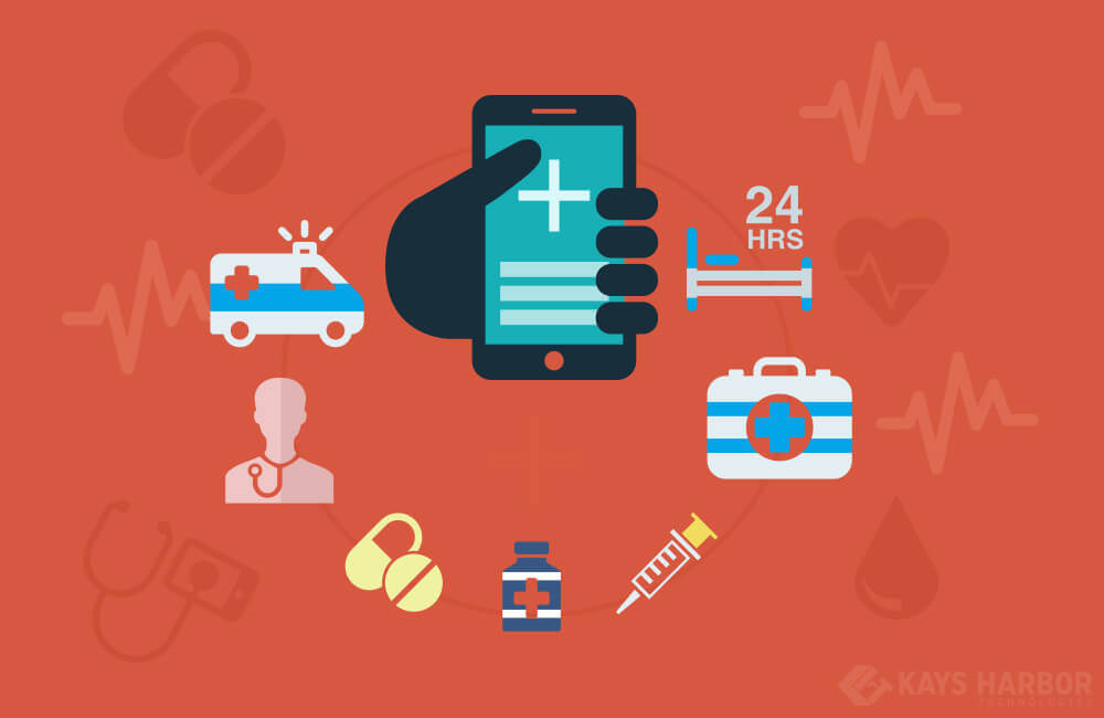 Telemedicine solution providers changing the face of healthcare