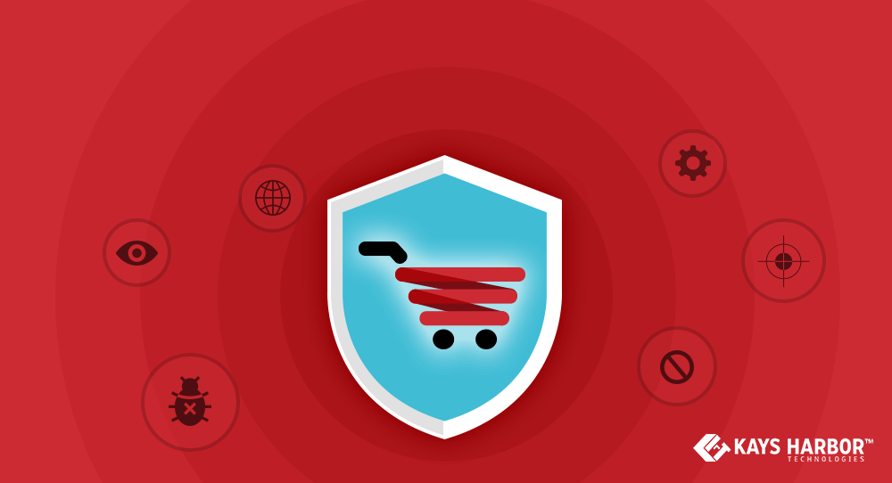 9 Powerful Tips To Protect Your Ecommerce Business From Security Attacks Kays Harbor
